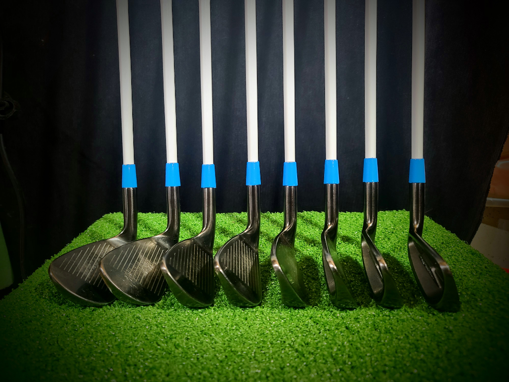 Ferrule Covers? - Golf Style and Accessories - GolfWRX