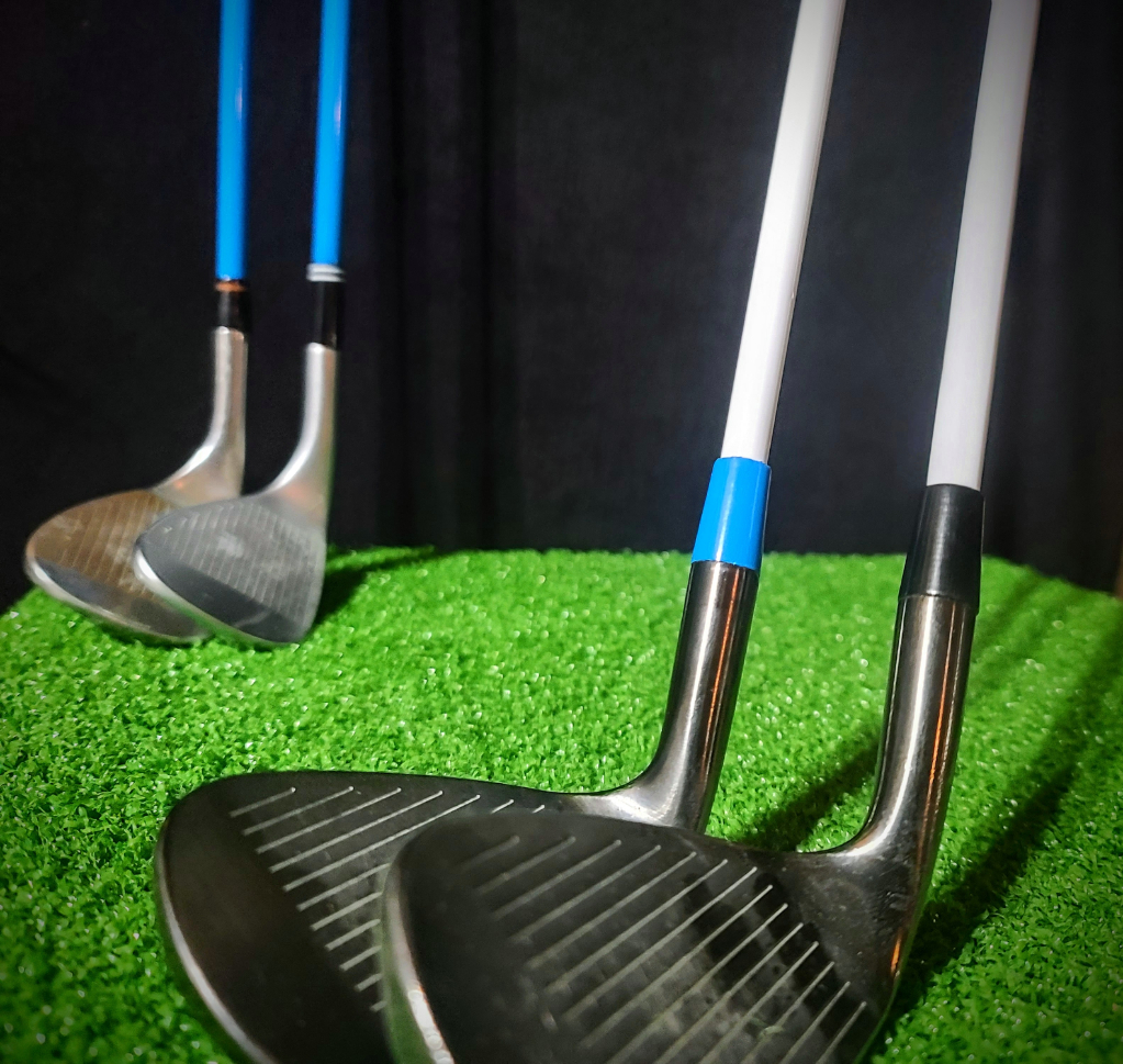 Ferrule Covers? - Golf Style and Accessories - GolfWRX