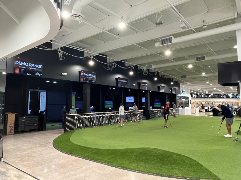 2nd Swing Scottsdale…INCREDIBLE!!! - Recommend/Help Me Find ? - GolfWRX