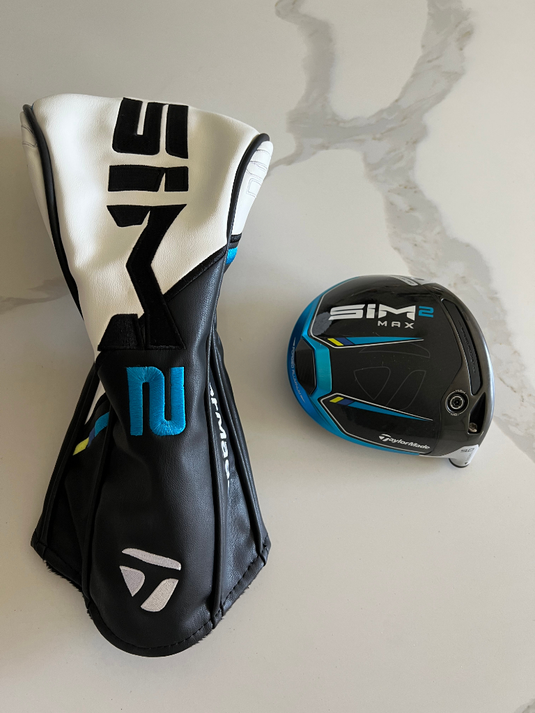 SIM2 Max 9* head only, excellent condition - SOLD - For Sale Archive ...