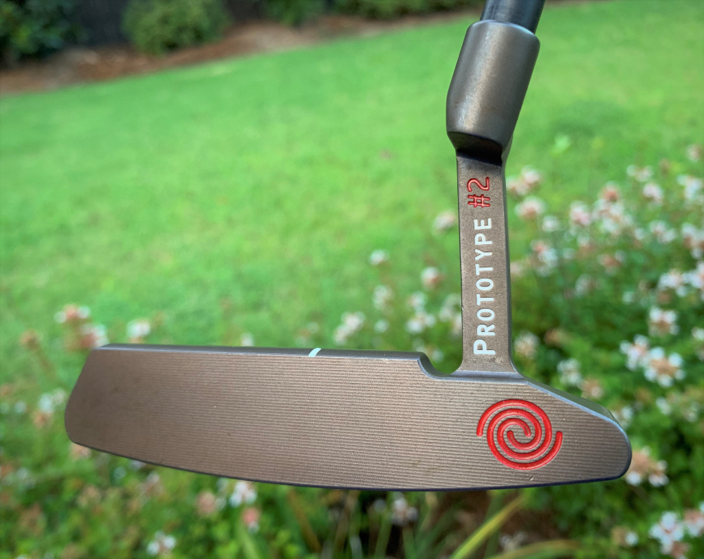*Custom* and TOUR ISSUED putters! Scotty Cameron Laguna 1.5, Bullseye ...