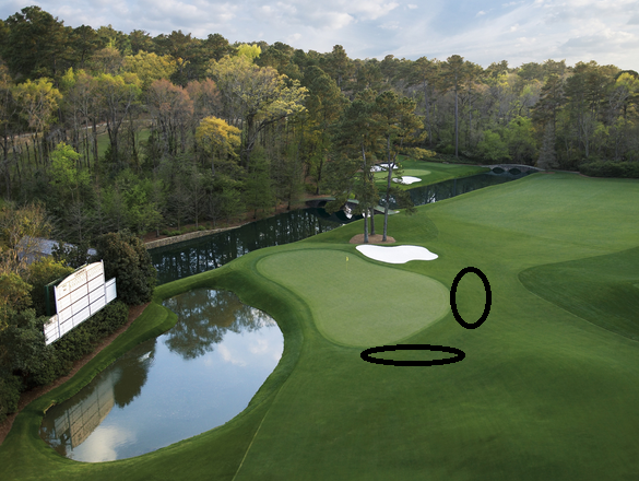 Augusta Back Nine 2022 - Tour Talk - GolfWRX