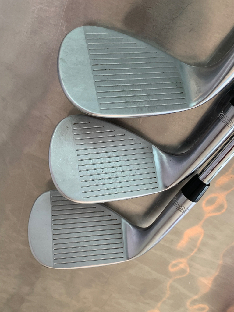 NIB Bettinardi Miller Lite Putter; PXG 0211 ST iron set, 0311T iron set ...