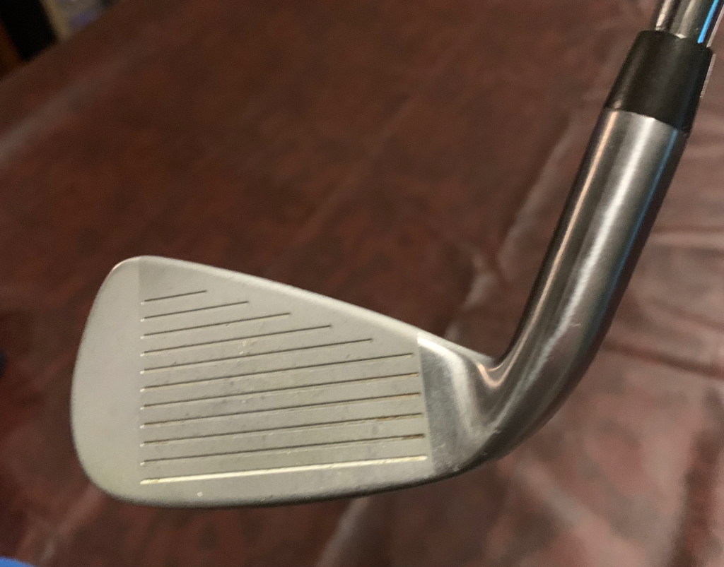 PXG Gen 3 XP - 3 Iron - For Sale Archive-For Feedback Reference - GolfWRX