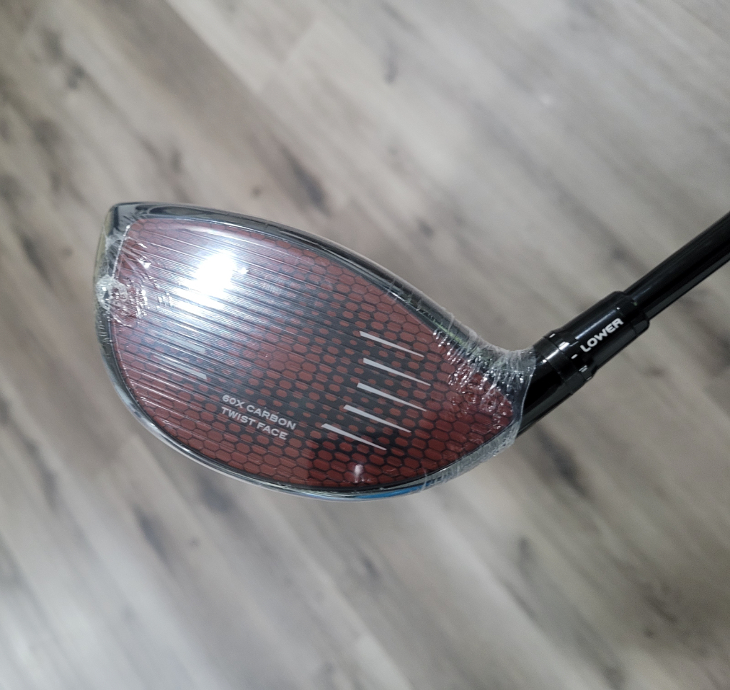 New Taylormade Stealth Plus Driver 9 - For Sale Archive-For Feedback ...