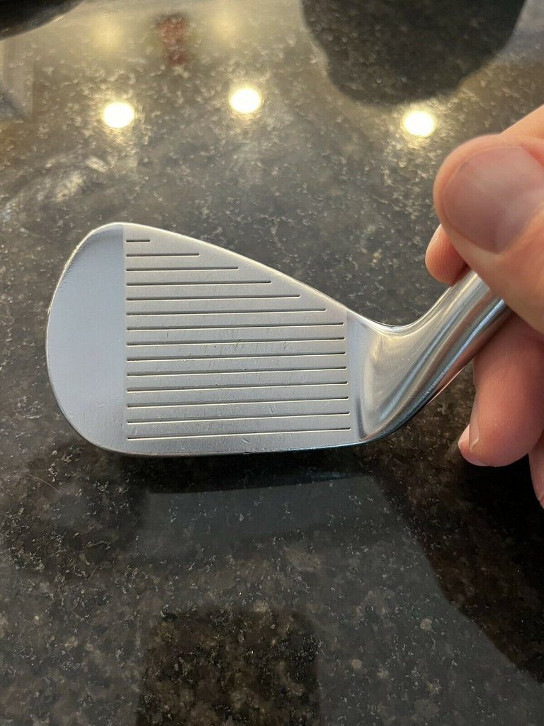 Titleist 620 CB/MB Combo Heads ONLY - For Sale Archive-For Feedback ...