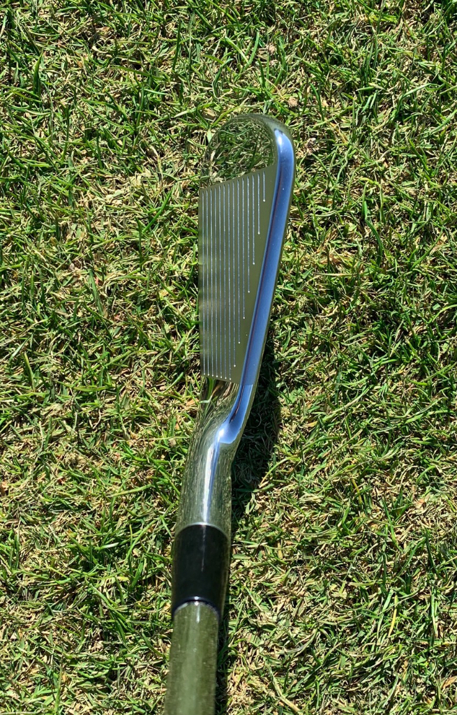 Forgiving Player’s Iron - Equipment - GolfWRX