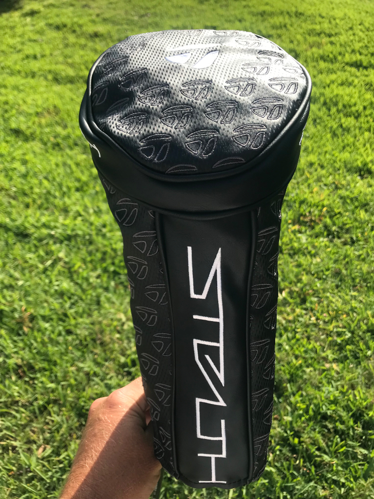 Darth Vader has arrived - My Custom All-Black Stealth Driver ...