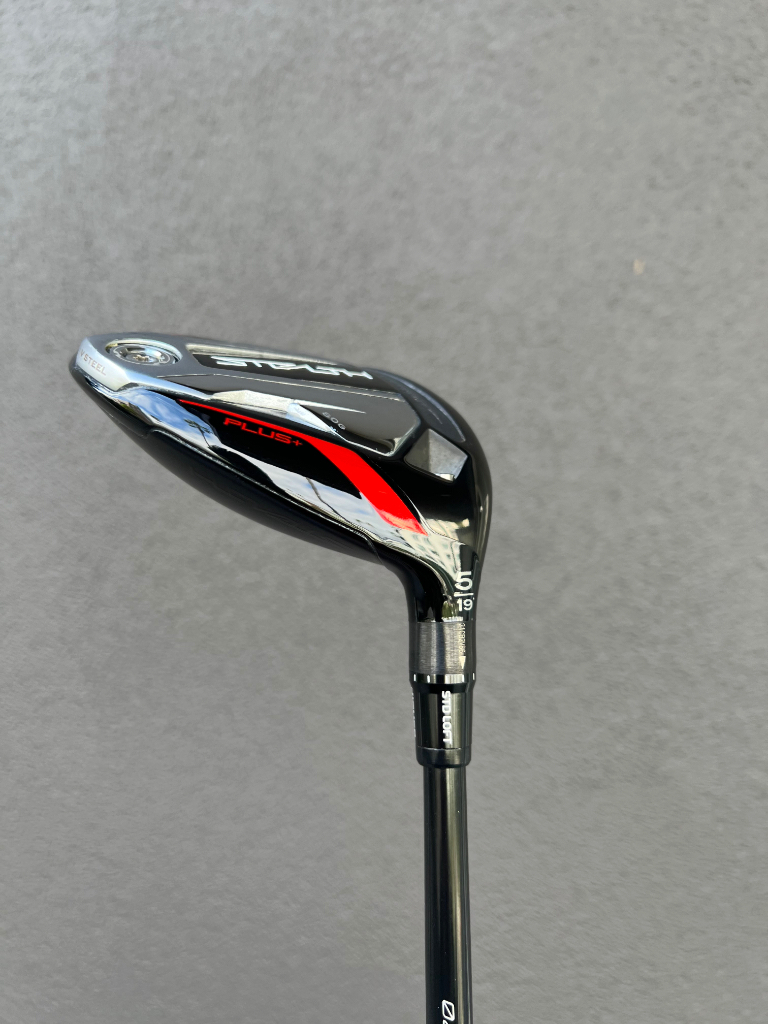 FINAL Price drop! Stealth + 8* Driver head $415 shipped - For Sale ...