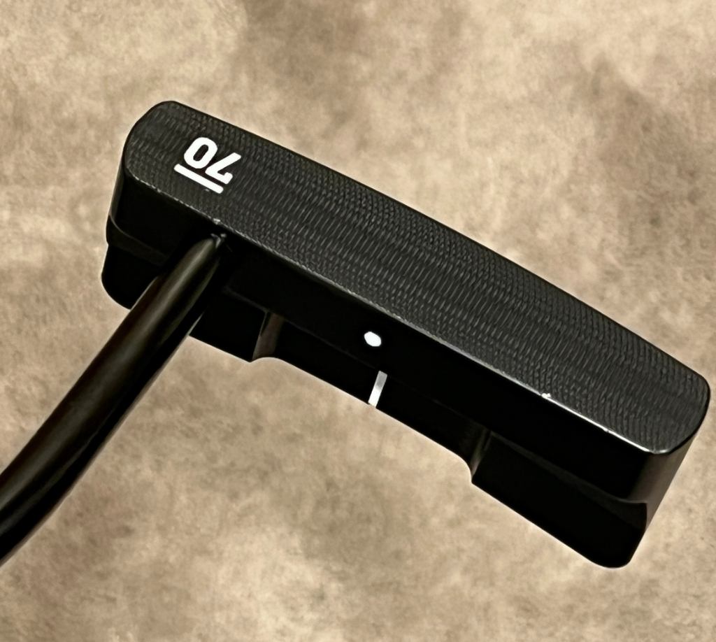 Sub70 005 Wide Blade Center Shaft - Putters - GolfWRX