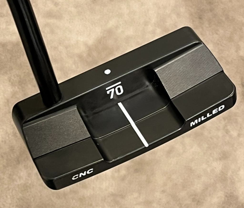 Sub70 005 Wide Blade Center Shaft - Putters - GolfWRX