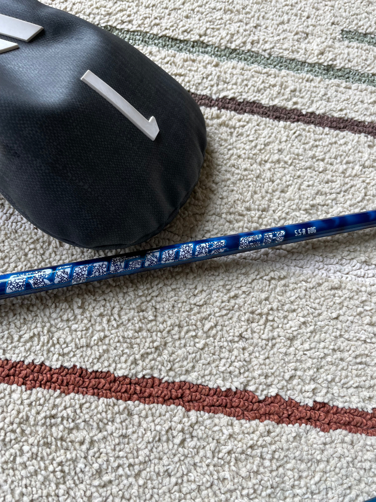 PXG 0811 X+ Proto driver - SOLD - For Sale Archive-For Feedback ...