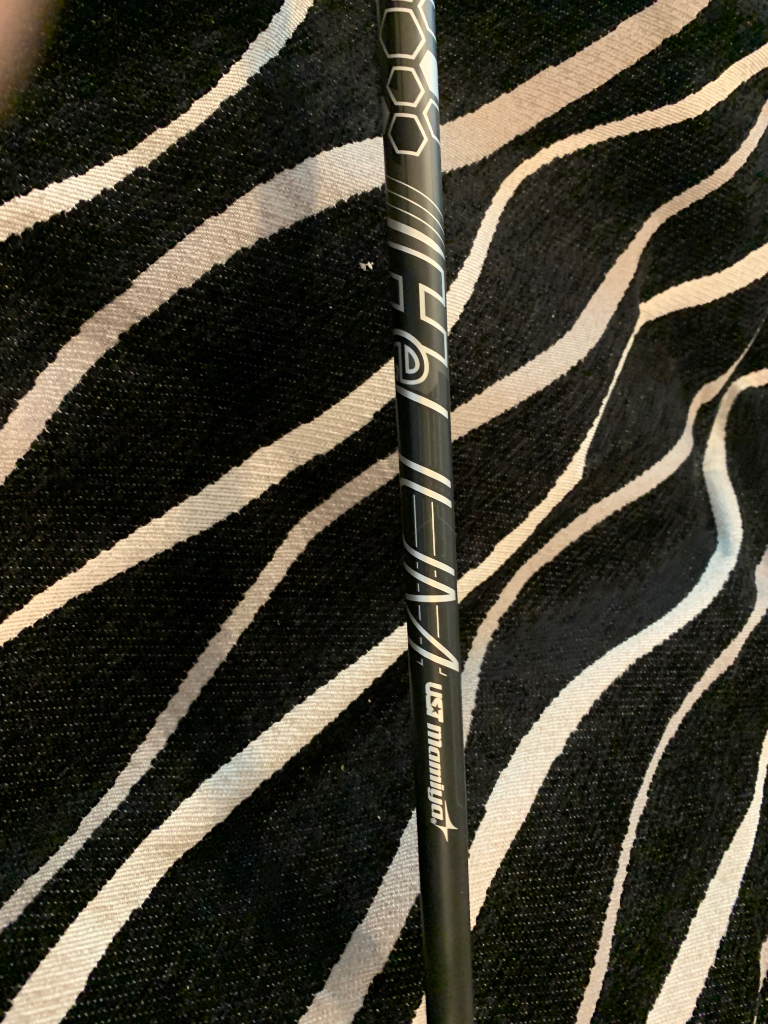 REDUCED;Callaway Mavrik Driver, 12 Degrees, Helium 4F3: Graphite Design ...