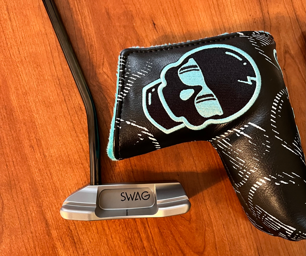 Swag Savage Too Putter - For Sale Archive-For Feedback Reference - GolfWRX