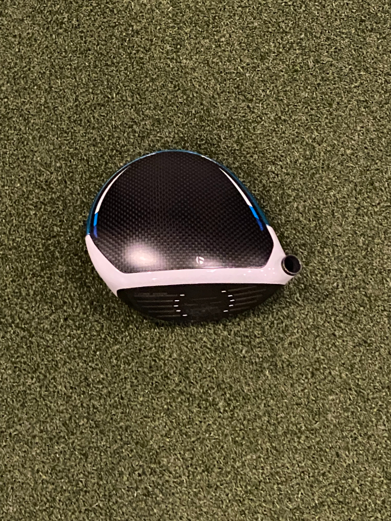For Sale: TM SIM2 10.5* Head Only, TM SIM2 Ti 15* Head Only, GD AD-DI ...