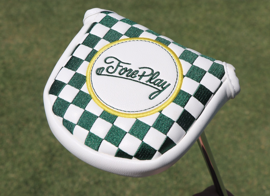 Trent "Barstool Trent" Ryan (Barstool Sports) – 2022 Zurich Classic ...