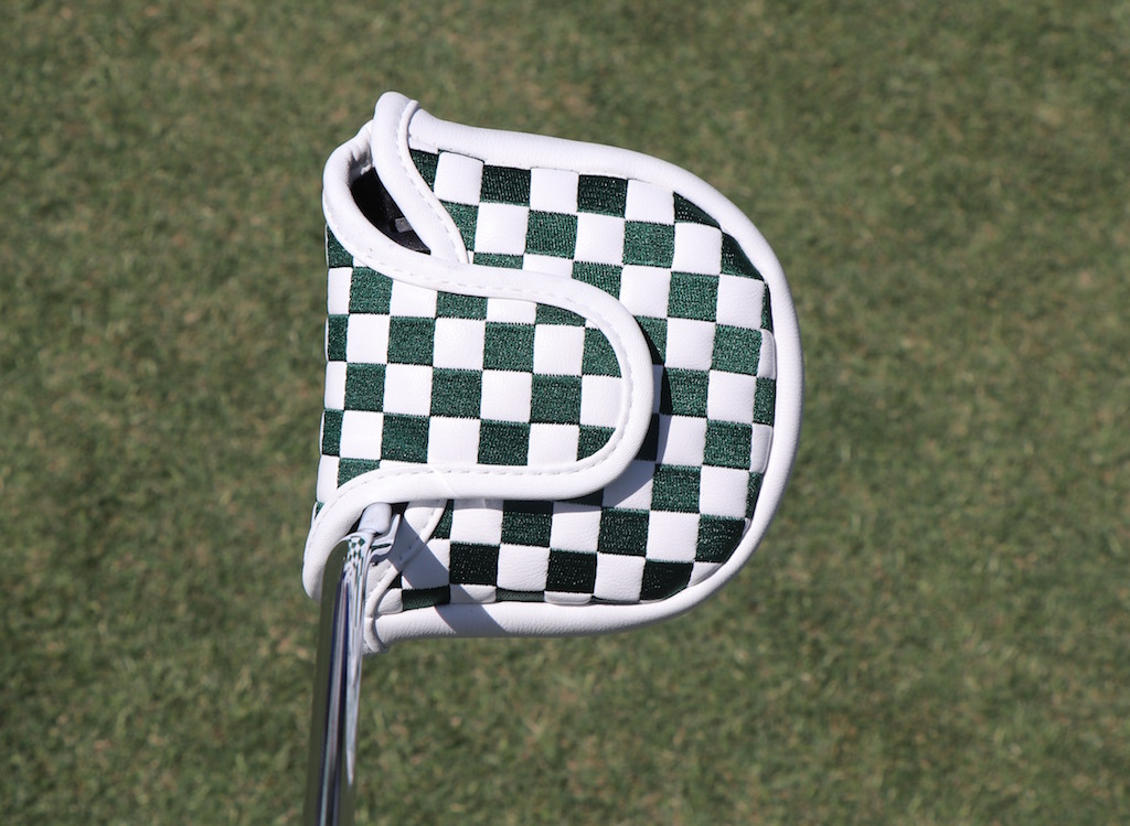 Trent "Barstool Trent" Ryan (Barstool Sports) – 2022 Zurich Classic ...