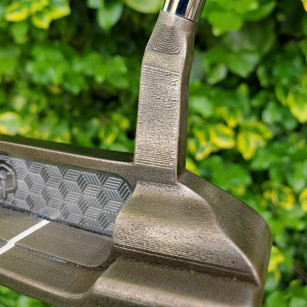 Is it Time to Embrace 3D Printing? - Putter Mods and Micro Putter ...