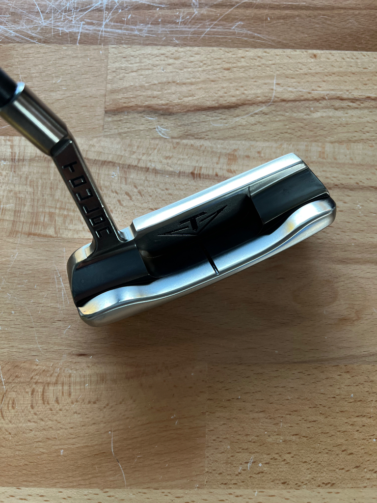Custom Toulon Madison - For Sale Archive-For Feedback Reference - GolfWRX