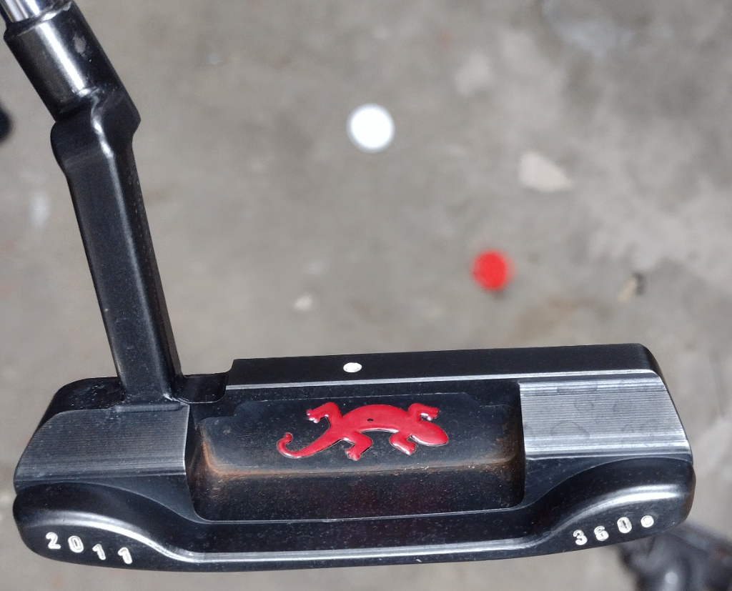 What’s your favorite newport/anser style putter? - Putters - GolfWRX