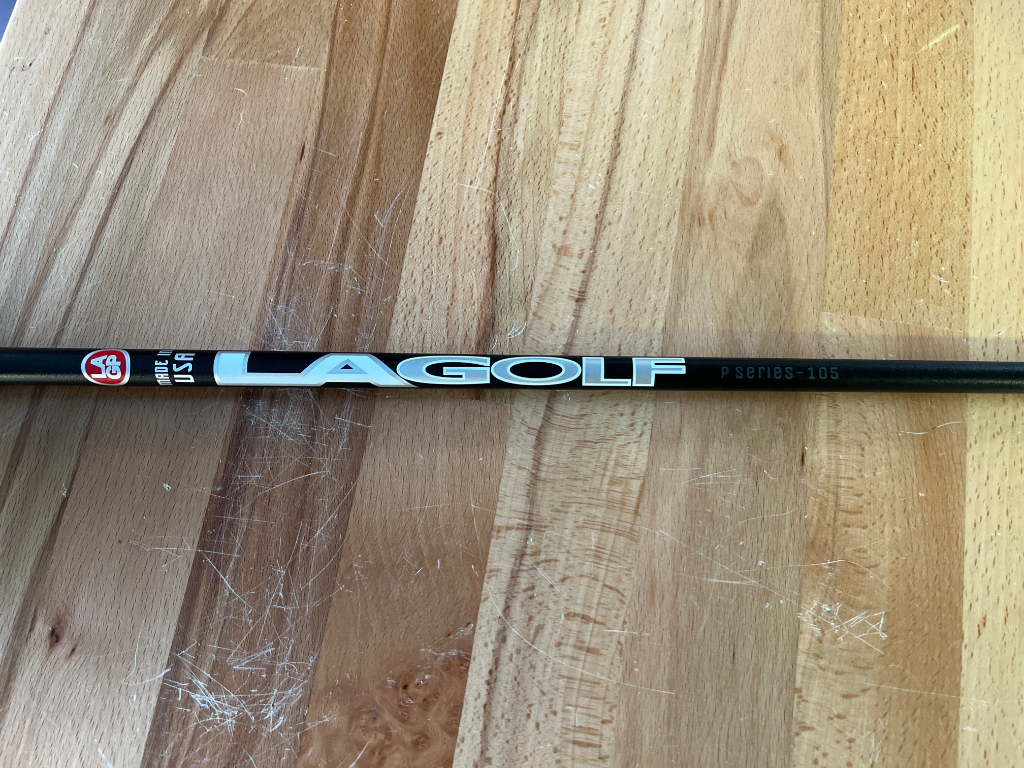 Custom Toulon Madison - For Sale Archive-For Feedback Reference - GolfWRX