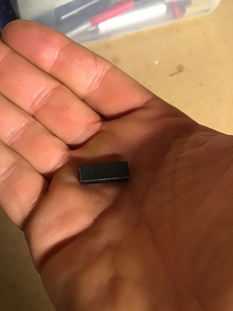 *DIY* - Rogue ST Weights - *DIY* - WRX Club Techs - GolfWRX