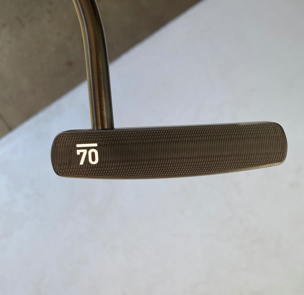 Sub 70 Sycamore Wide 005 Putter - For Sale Archive-For Feedback ...