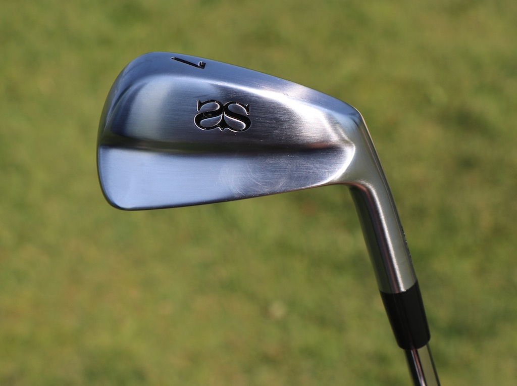 Adam Scott testing custom 1-of-1 Miura irons (in-hand photos!) – 2022 ...