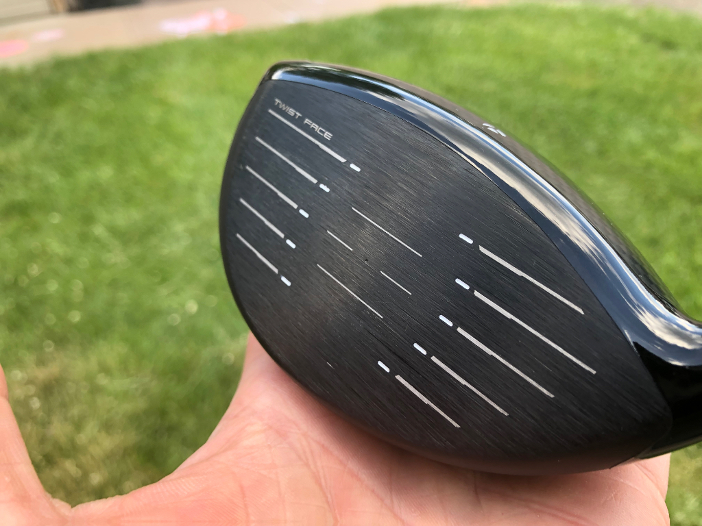 MySIM2 MAX blacked out head only 9* - For Sale Archive-For Feedback ...