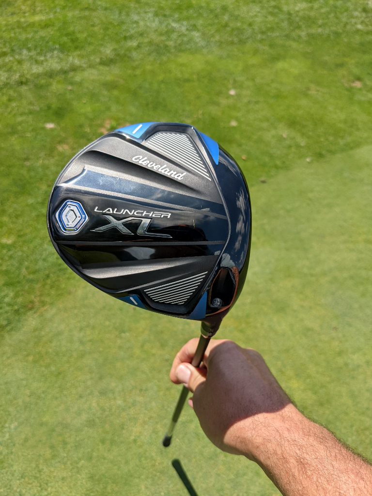 MEMBER REVIEWS: Cleveland Launcher XL Driver! See What Members Are ...