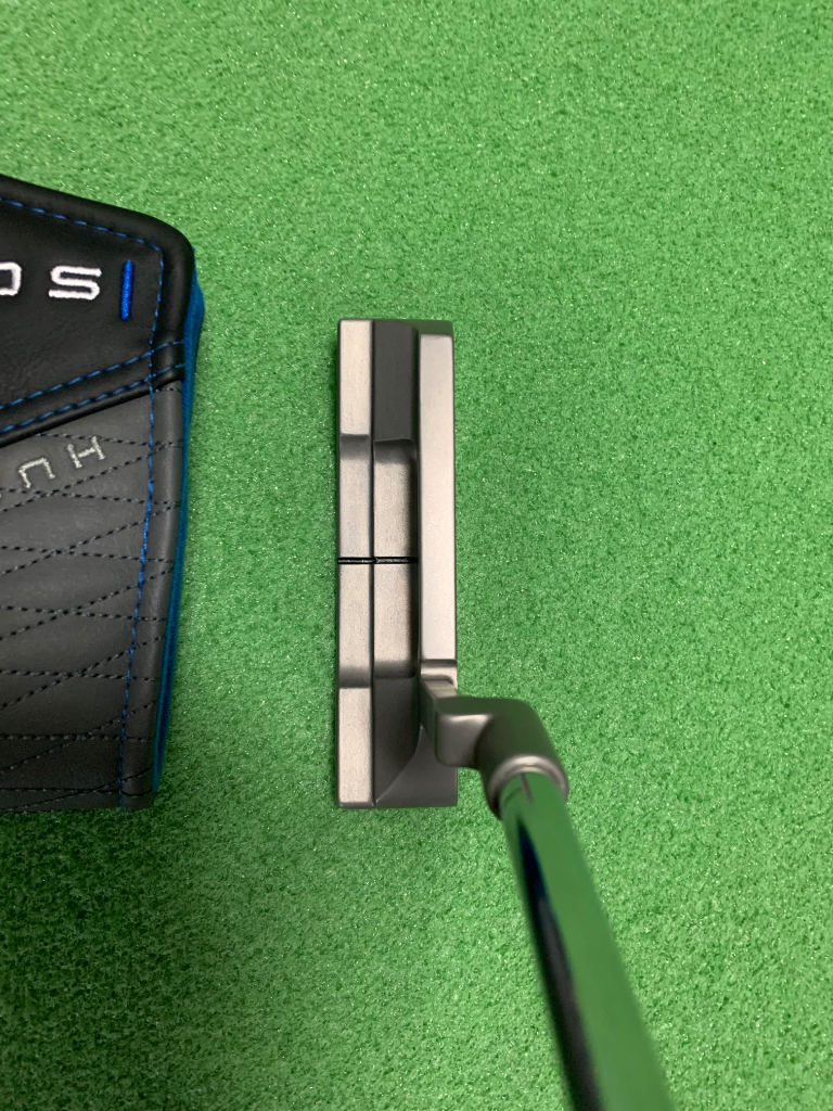 Cleveland Classic putter - For Sale Archive-For Feedback Reference ...