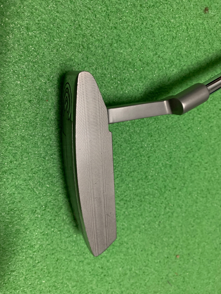 Cleveland Classic putter - For Sale Archive-For Feedback Reference ...