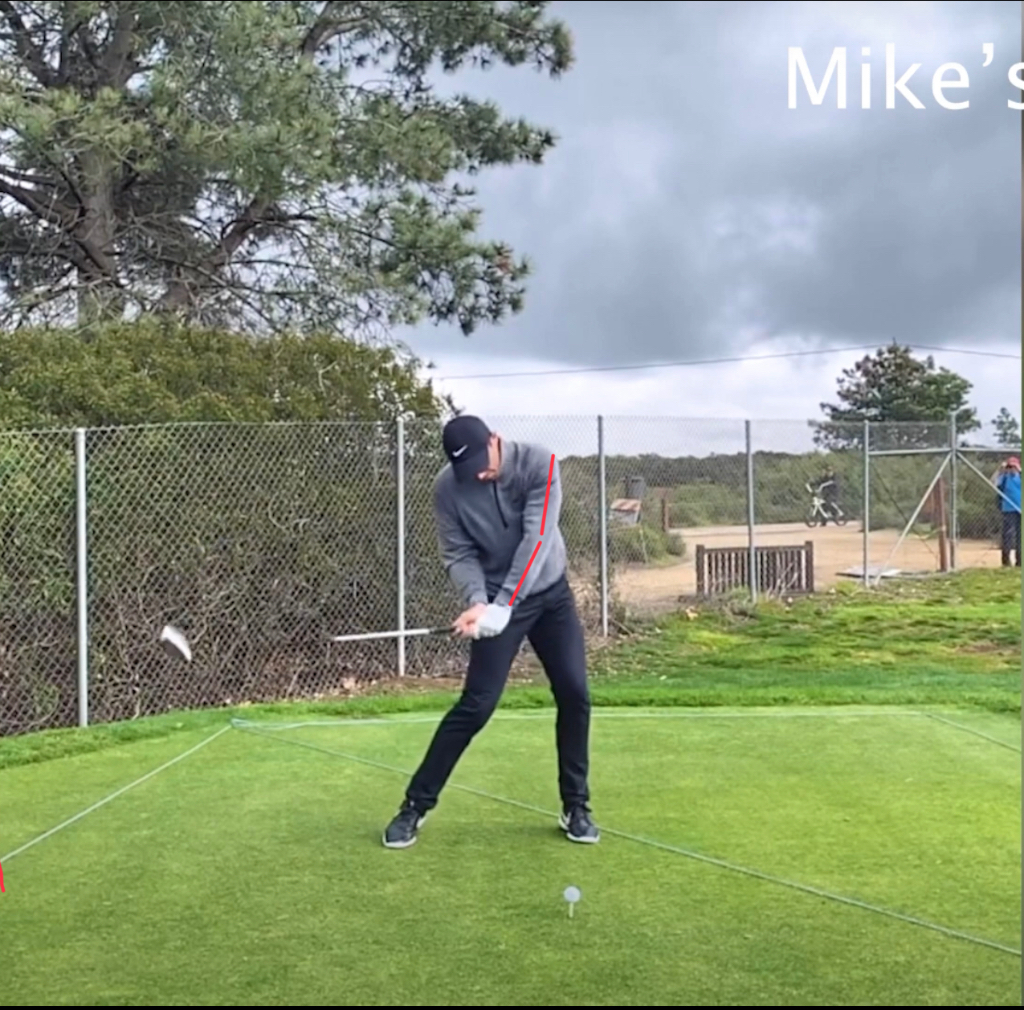 What is a flip? - Instruction & Academy - GolfWRX