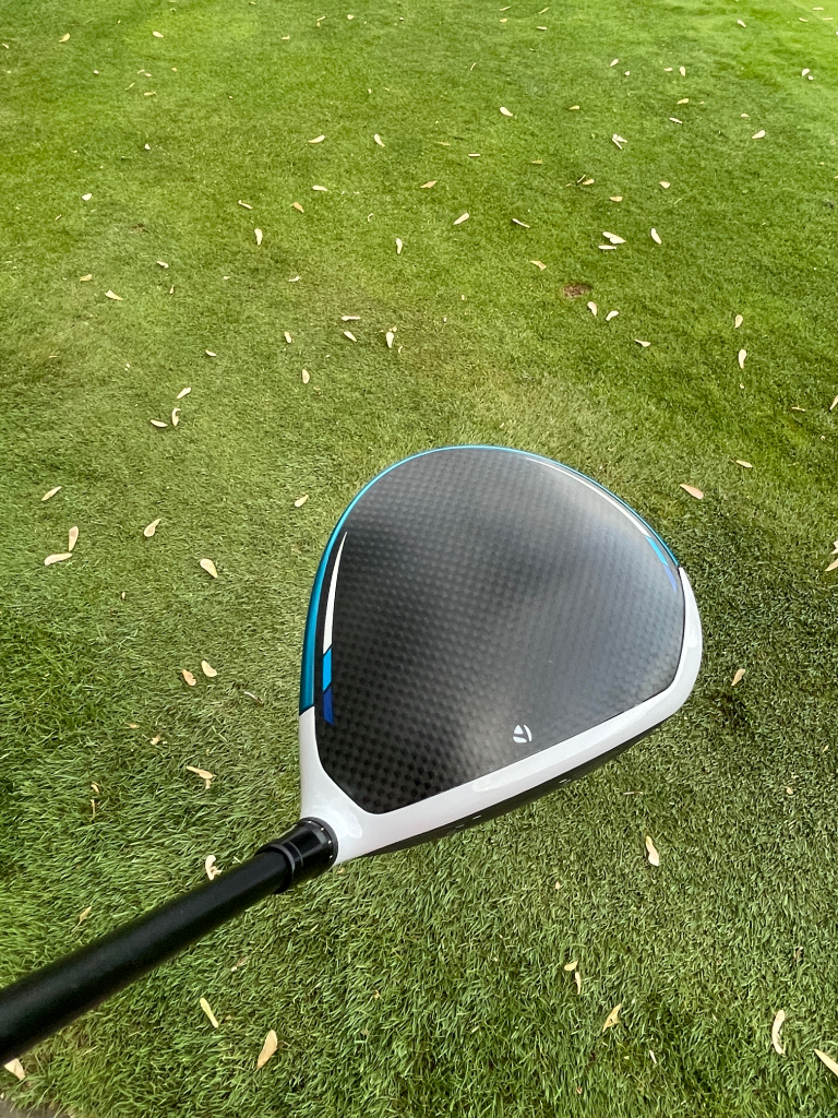 Sim max 2 with rogue shaft (driver) - For Sale Archive-For Feedback ...