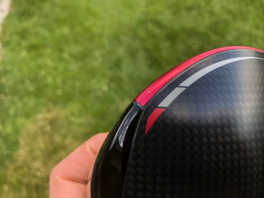 MySIM2 MAX blacked out head only 9* - For Sale Archive-For Feedback ...
