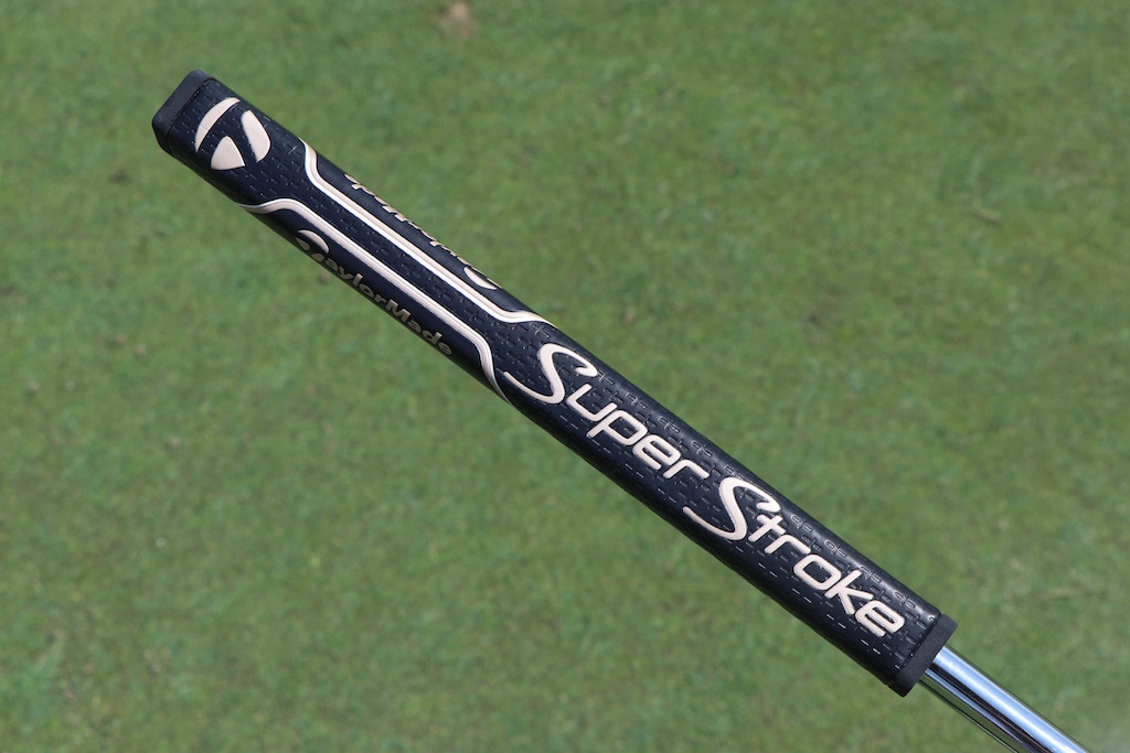 Collin Morikawa's new TaylorMade Spider GT Rollback putter – 2022 the ...