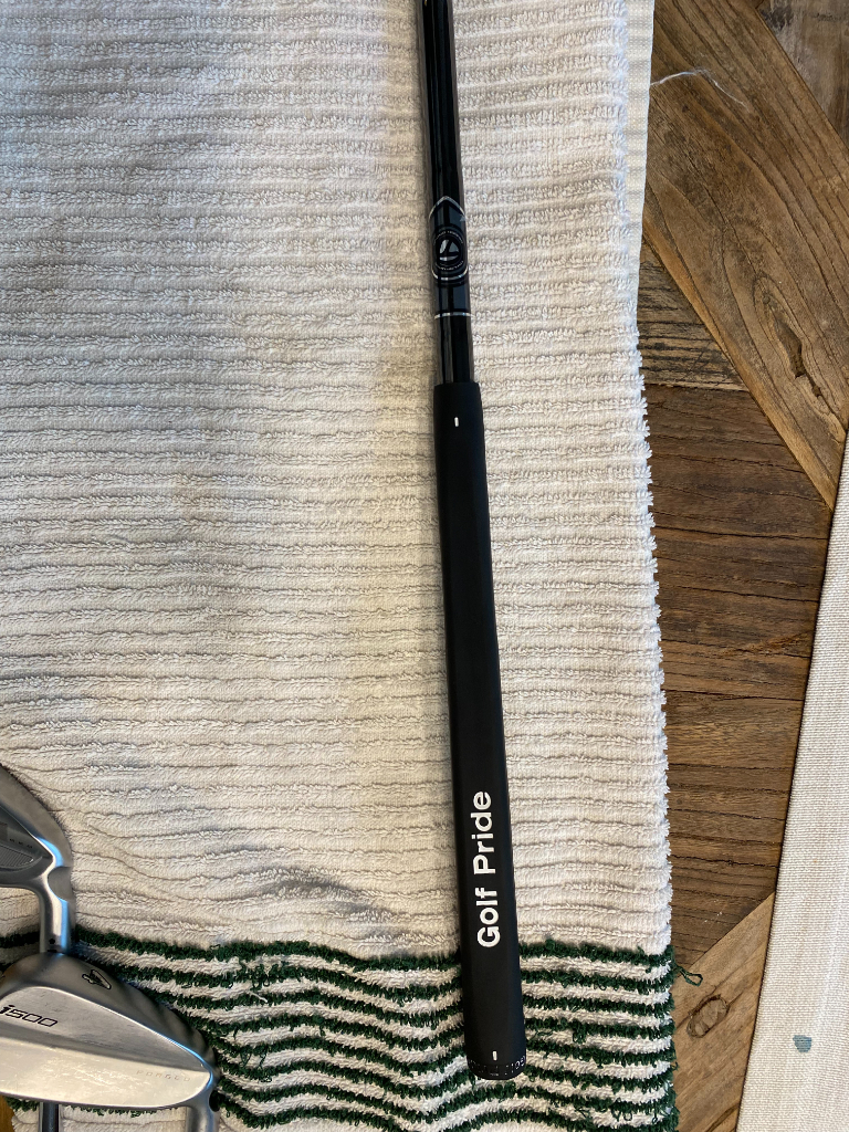 4 Irons (i500 & i525), 3 Woods (tour issue M4 Tour 3HL & EX9 Long ...