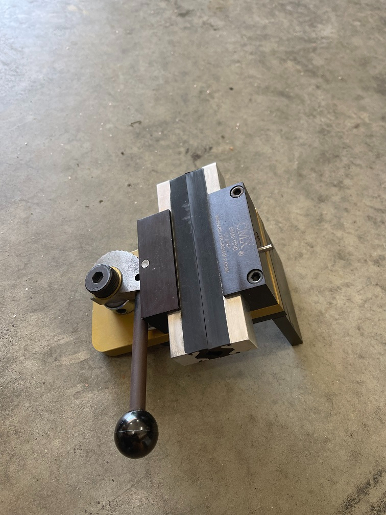 Tools, Shaft Extractor and Shaft Clamp - For Sale Archive-For Feedback ...