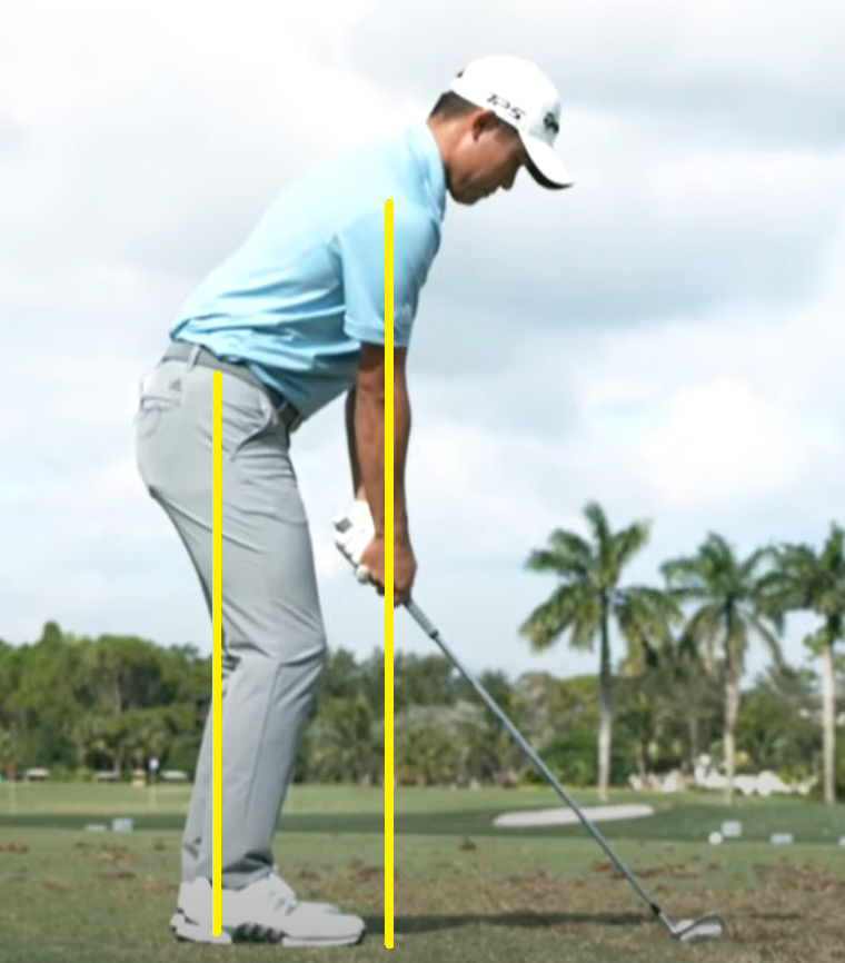 address position - Instruction & Academy - GolfWRX