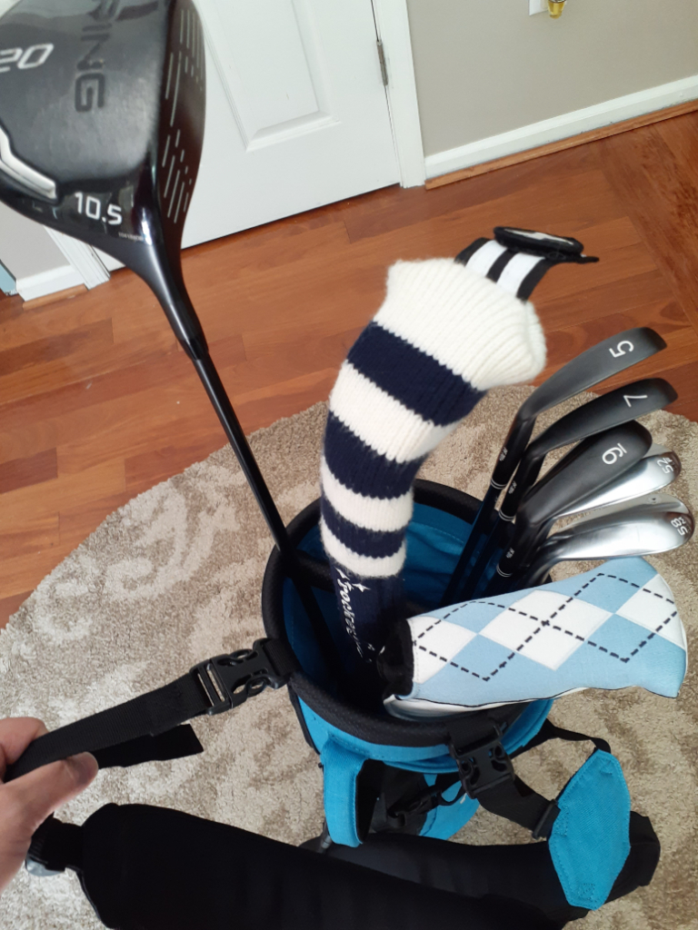 Minimalists - show off your WITB - What's In The Bag Photo Edition ...
