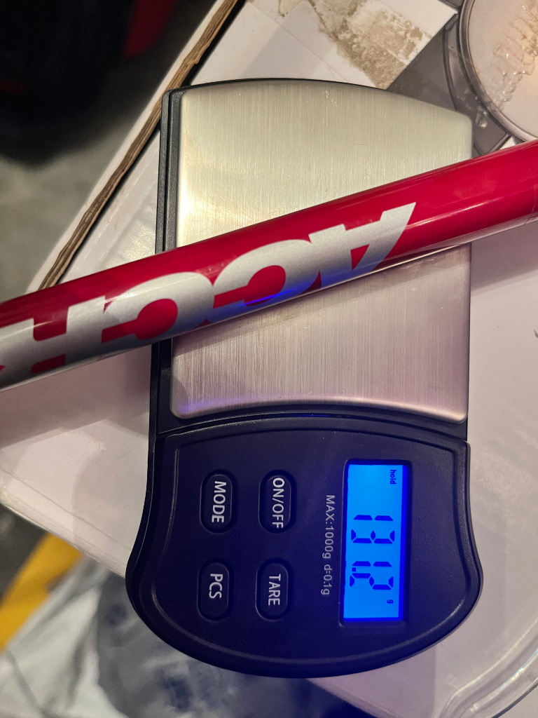 Aldila Tour Green 65/75.... - WRX Club Techs - GolfWRX