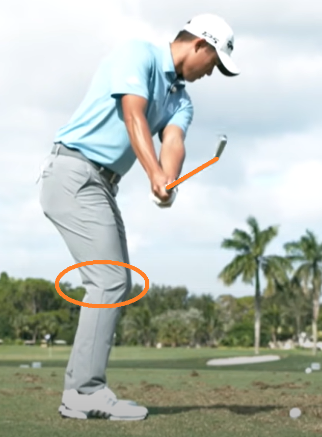 address position - Instruction & Academy - GolfWRX