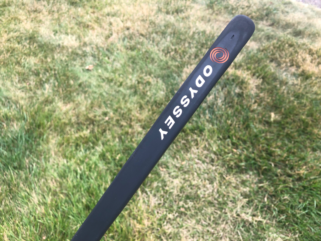 JOHN BYRON COPPER PLATED PROTOTYPE PUTTER - For Sale Archive-For ...