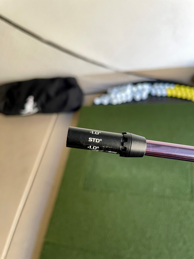 Project X Small Batch HZRDUS Smoke Green Gamma PVD 'Hulk' 6.0 (STIFF ...
