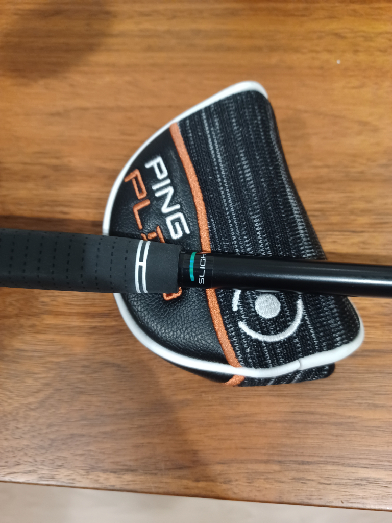 Ping PLD3 35" $350 MINT - For Sale Archive-For Feedback Reference - GolfWRX