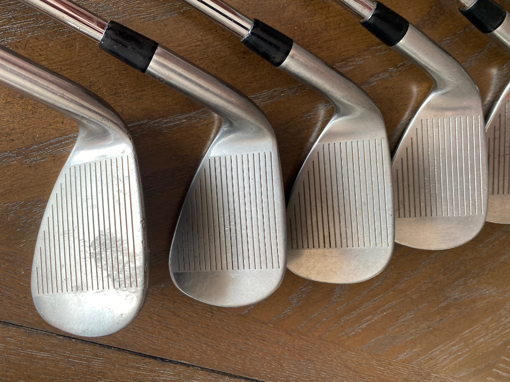 Callaway Irons, Ping G425 Hybrids & Graphite Design Tour AD DI - For ...