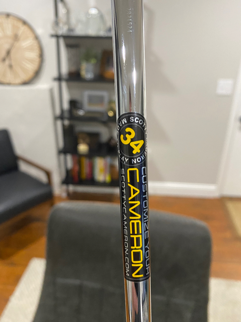 Scotty Phantom 11 - 34 inches - For Sale Archive-For Feedback Reference ...