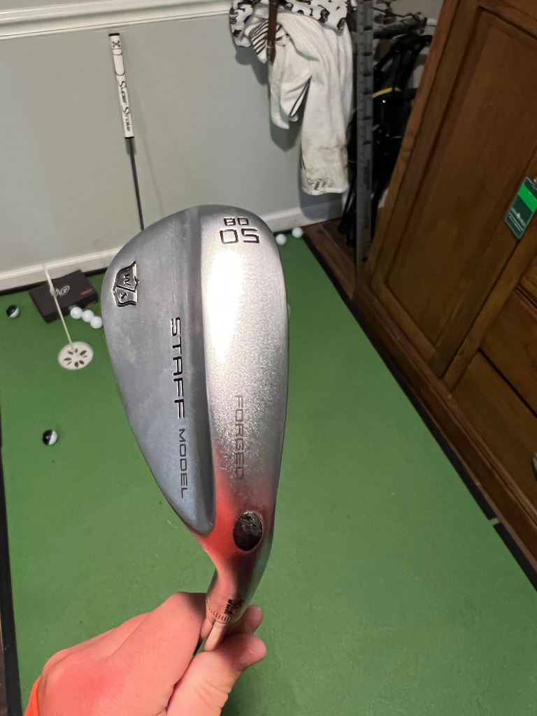 National Custom Works PW, Scotty Cameron Special Select Newport 2 and ...