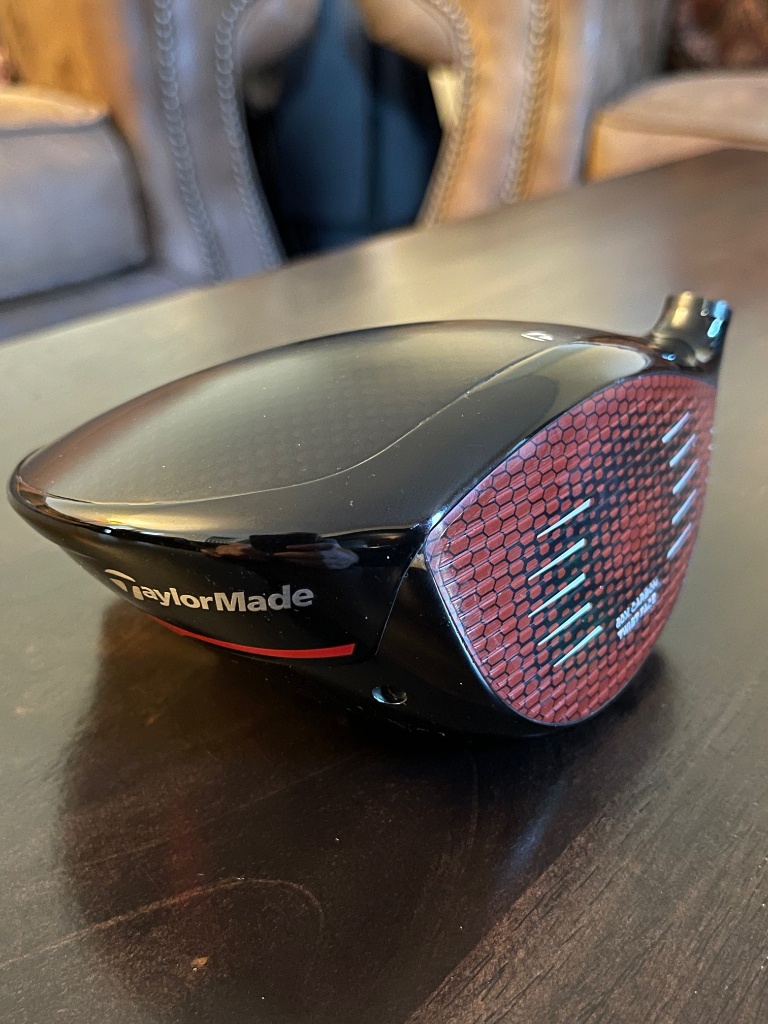 💥TM STEALTH + 8* Head💥 - For Sale Archive-For Feedback Reference - GolfWRX