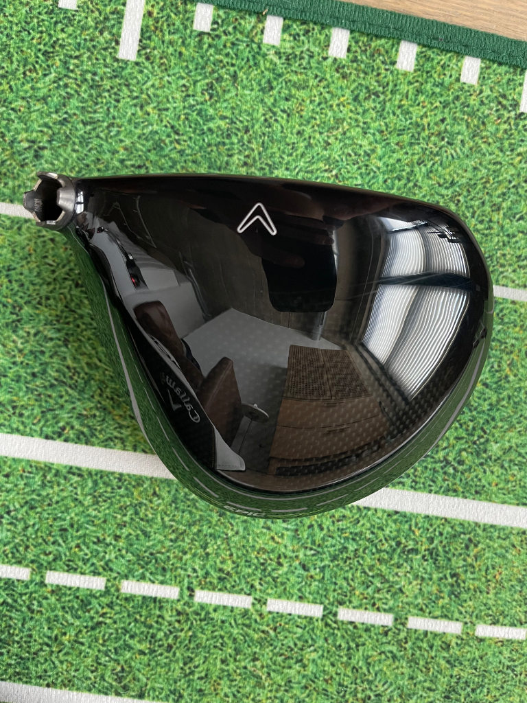 Final Price Drops, trades added***Callaway Driver Heads, Driving Irons ...